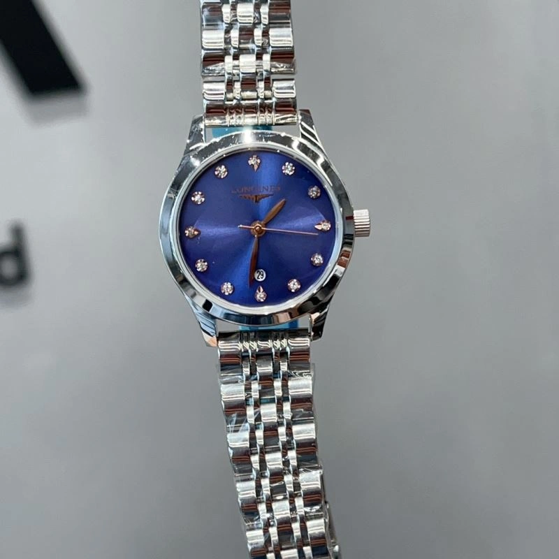 Indistinguishable LONGINES Watches