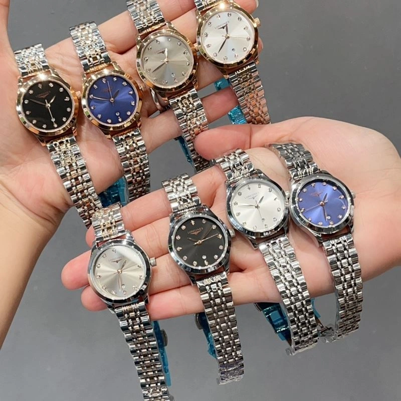 Indistinguishable LONGINES Watches
