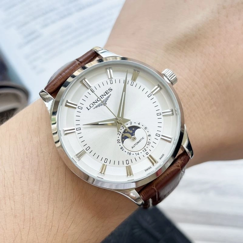 Brand-original LONGINES Watches