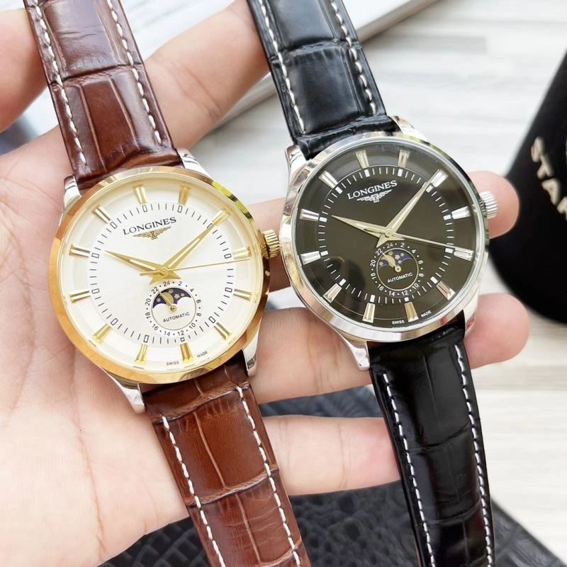 Brand-original LONGINES Watches