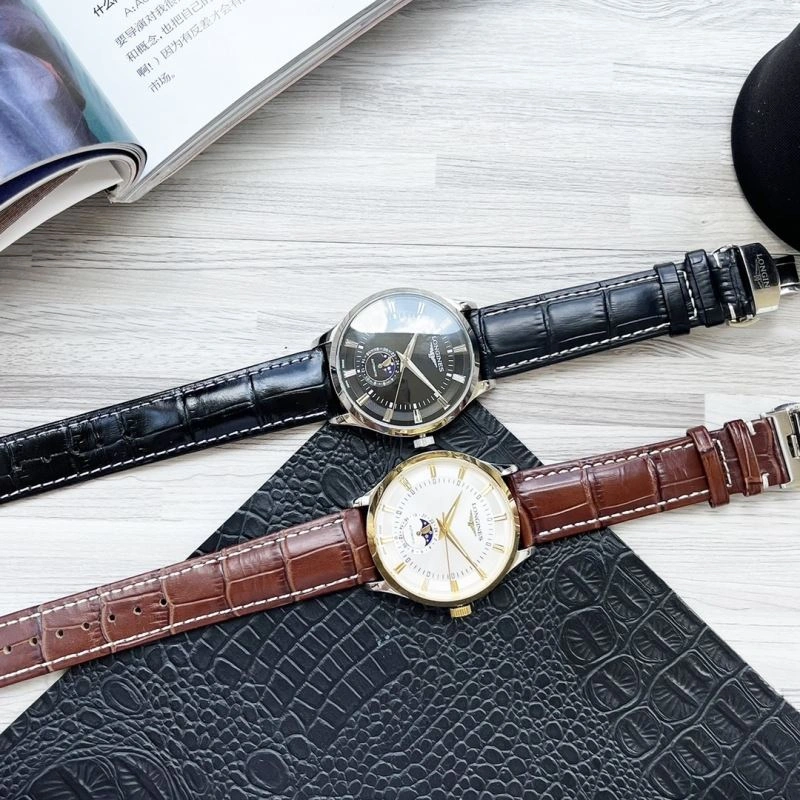 Brand-original LONGINES Watches