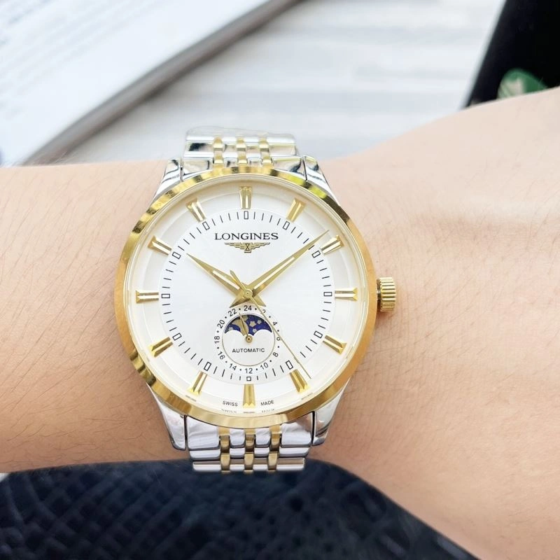 LONGINES Watches
