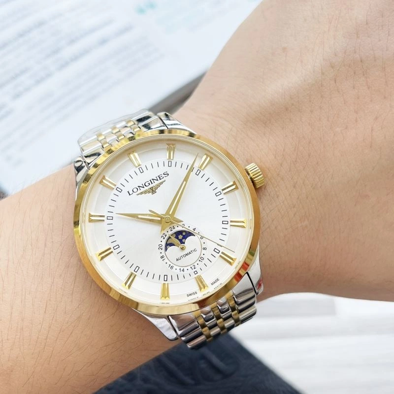 Affordable LONGINES Watches