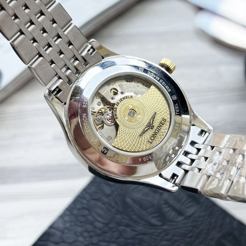 Affordable LONGINES Watches
