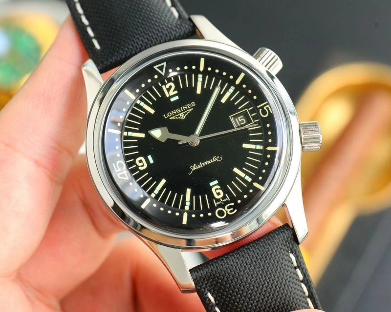 Legit LONGINES Watches