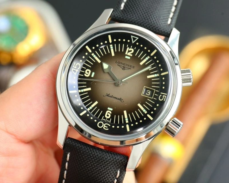 Legit LONGINES Watches
