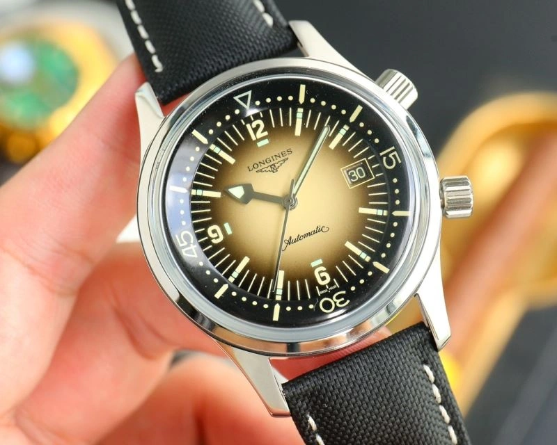 Legit LONGINES Watches
