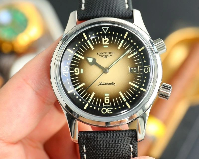 Legit LONGINES Watches