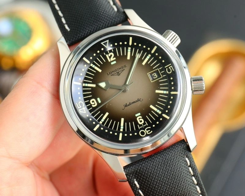 Legit LONGINES Watches