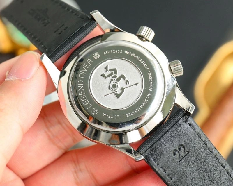 Legit LONGINES Watches