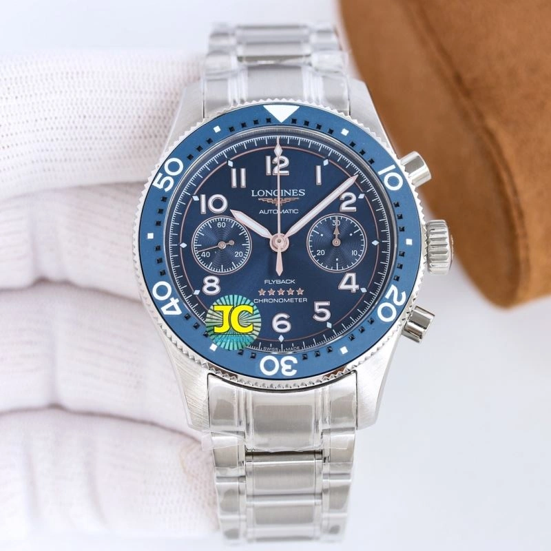Genuine LONGINES Watches