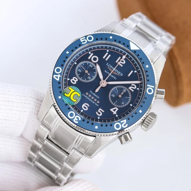 Genuine LONGINES Watches