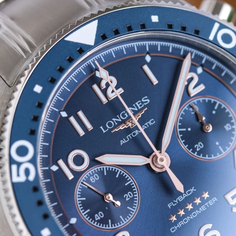 Genuine LONGINES Watches