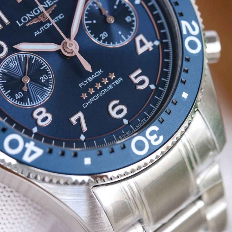 Genuine LONGINES Watches