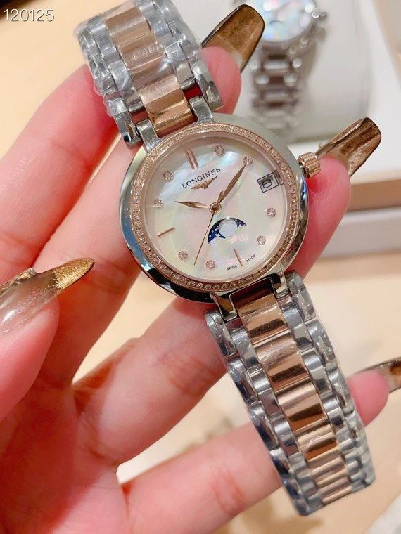 Low-cost LONGINES Watches