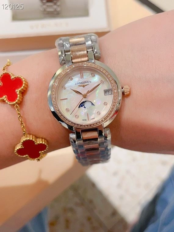 Low-cost LONGINES Watches