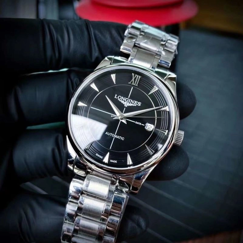 High accuracy LONGINES Watches