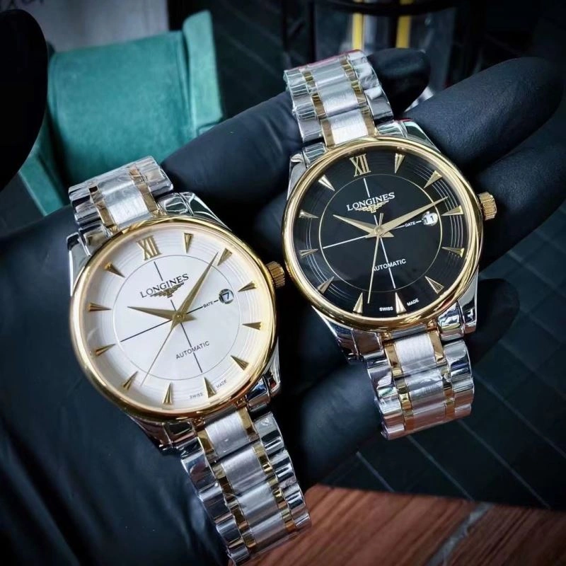 High accuracy LONGINES Watches
