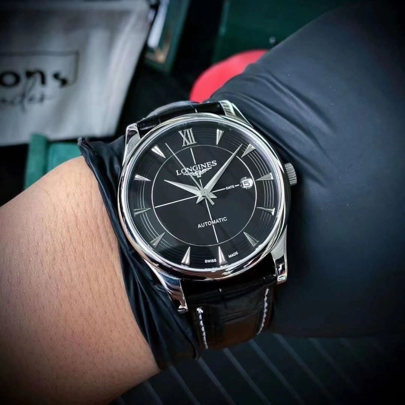 High accuracy LONGINES Watches