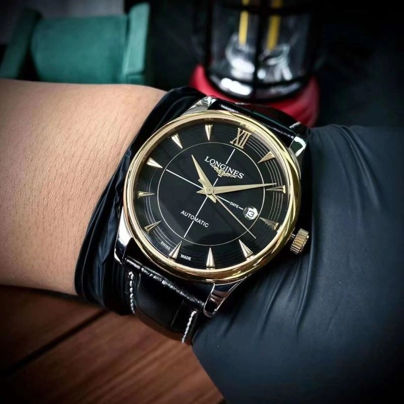High accuracy LONGINES Watches