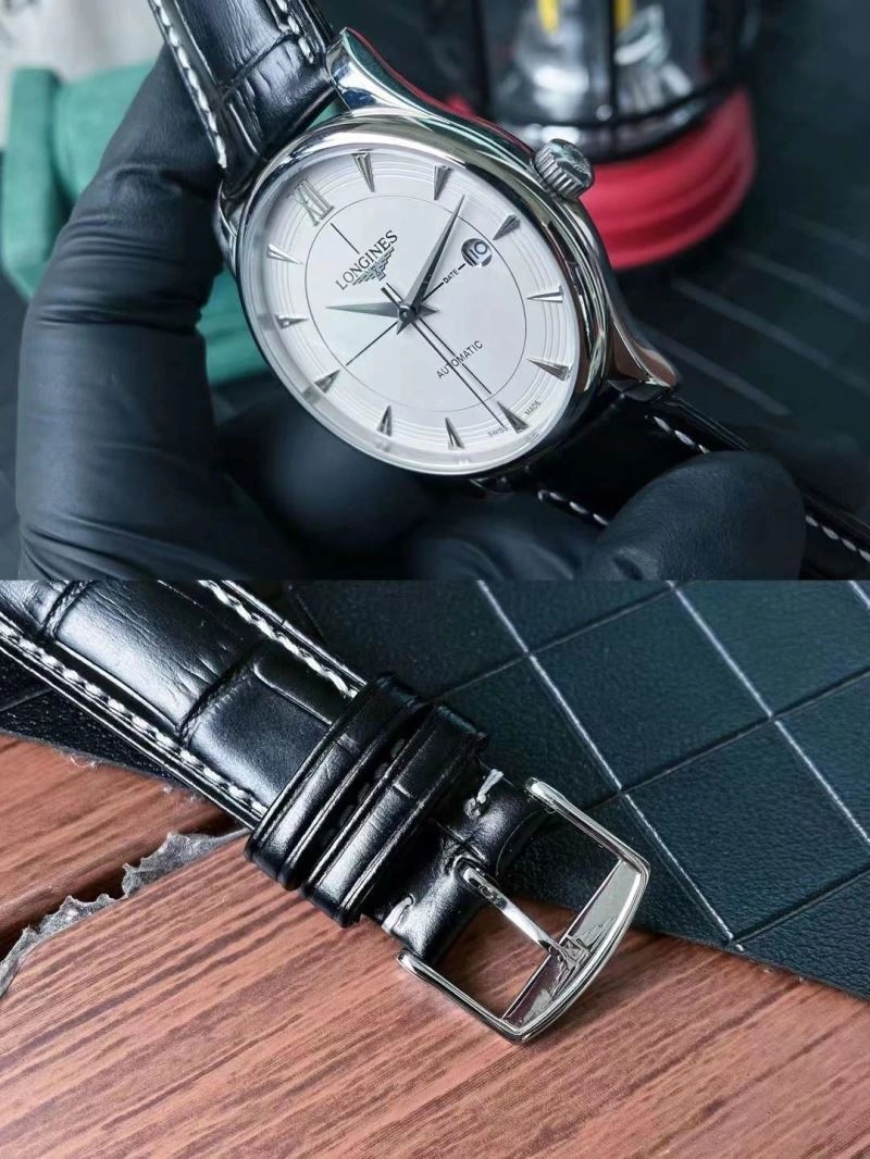 High accuracy LONGINES Watches