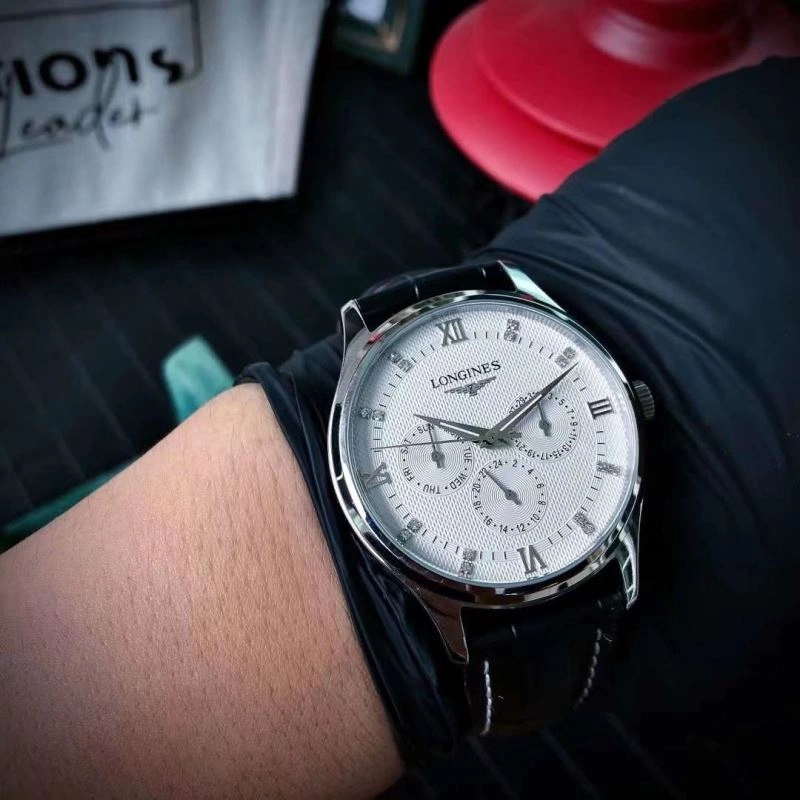 Top match LONGINES Watches