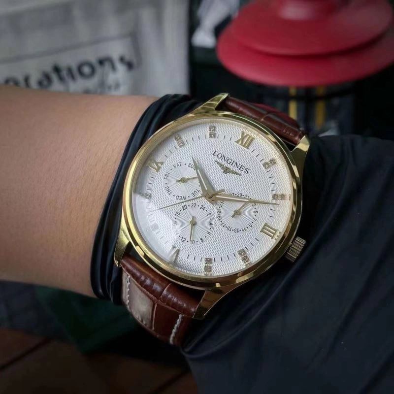 Top match LONGINES Watches