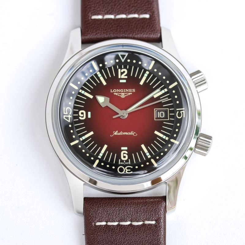 Low-cost LONGINES Watches