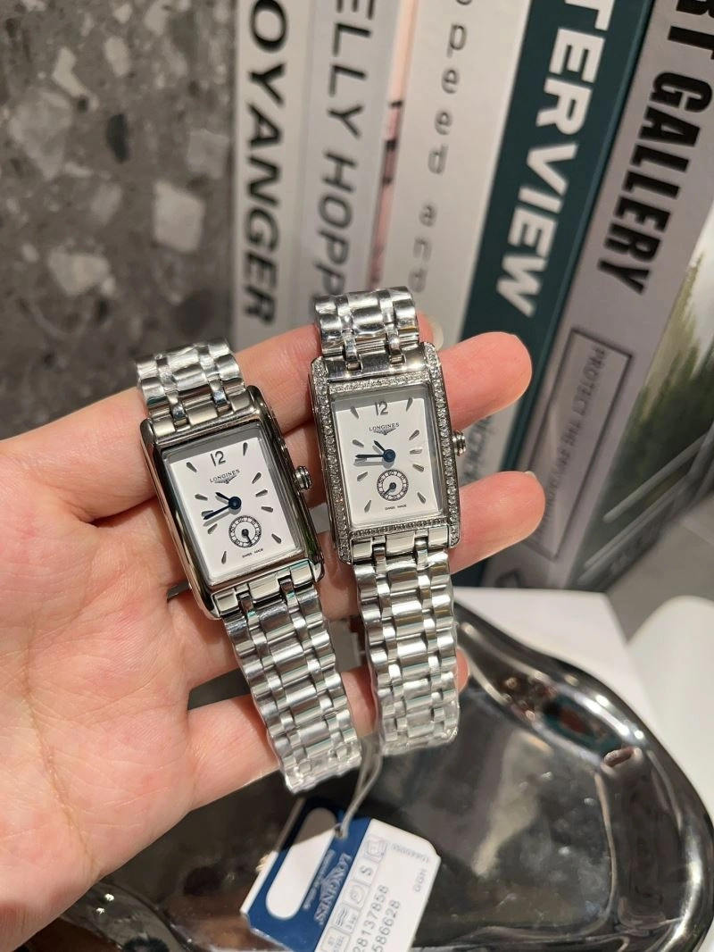 LONGINES Watches