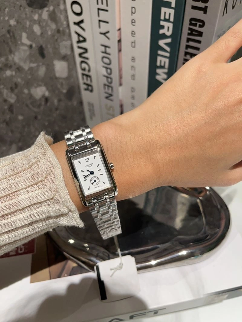 Affordable LONGINES Watches