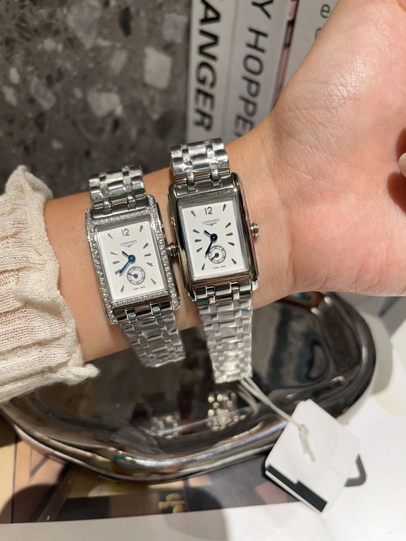 Low-cost LONGINES Watches