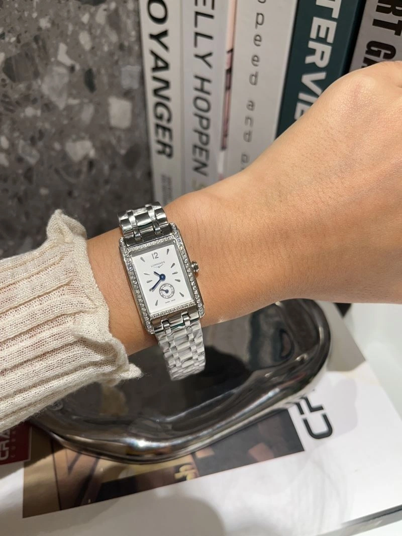 Low-cost LONGINES Watches