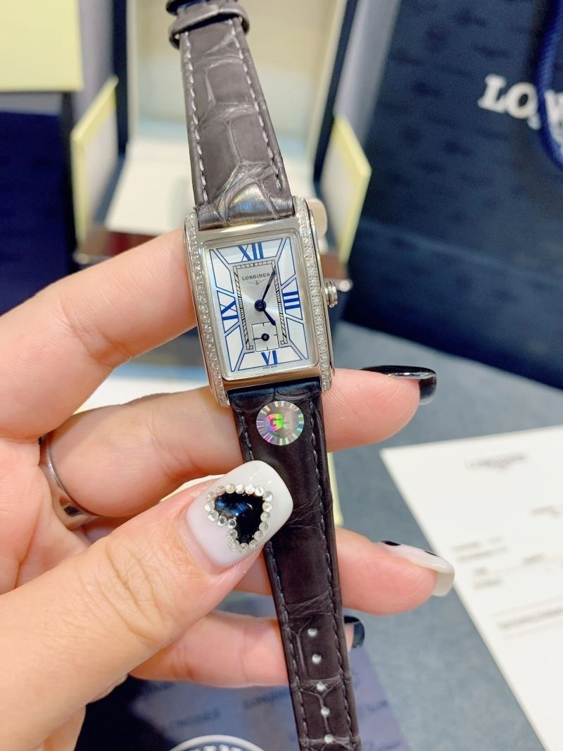 Legit LONGINES Watches