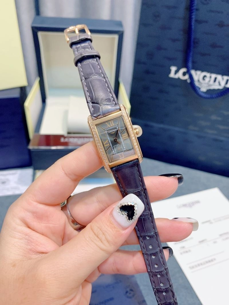 Legit LONGINES Watches