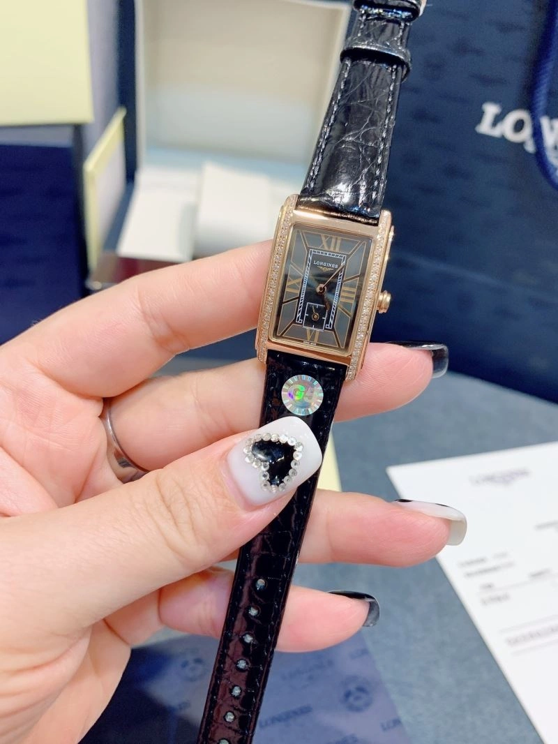 Legit LONGINES Watches