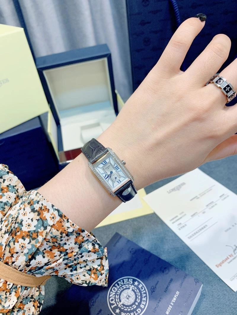 Legit LONGINES Watches