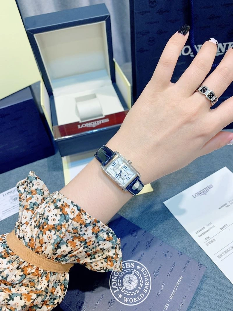 Legit LONGINES Watches