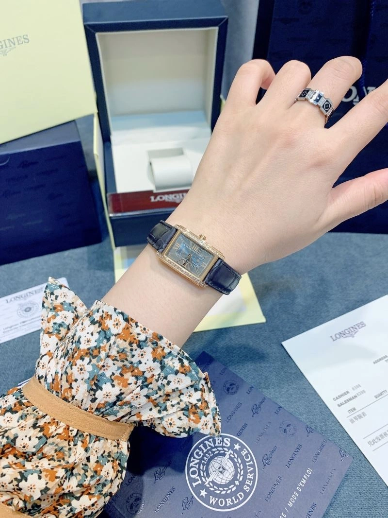 Legit LONGINES Watches