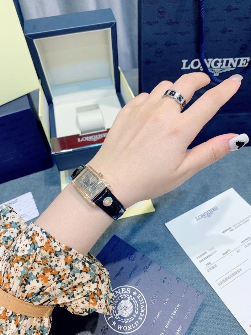 Legit LONGINES Watches