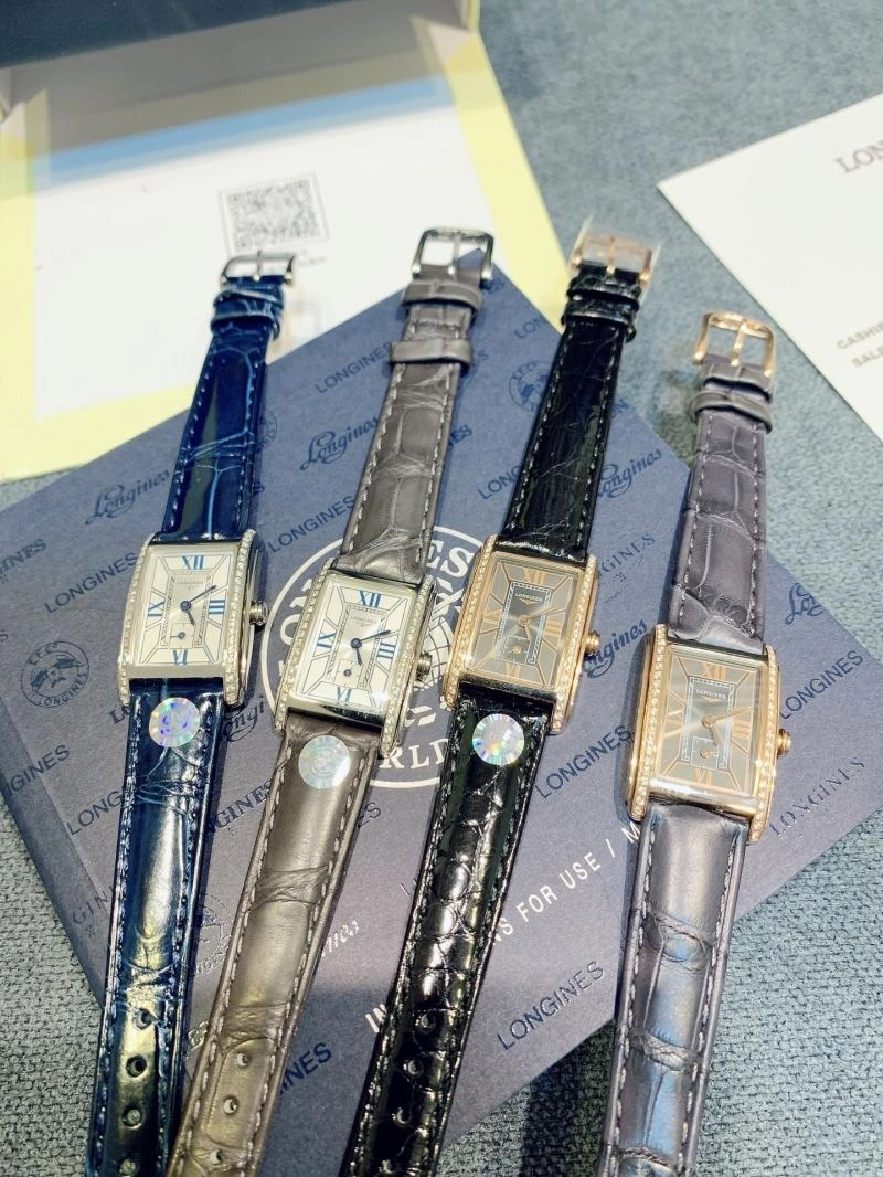 Legit LONGINES Watches