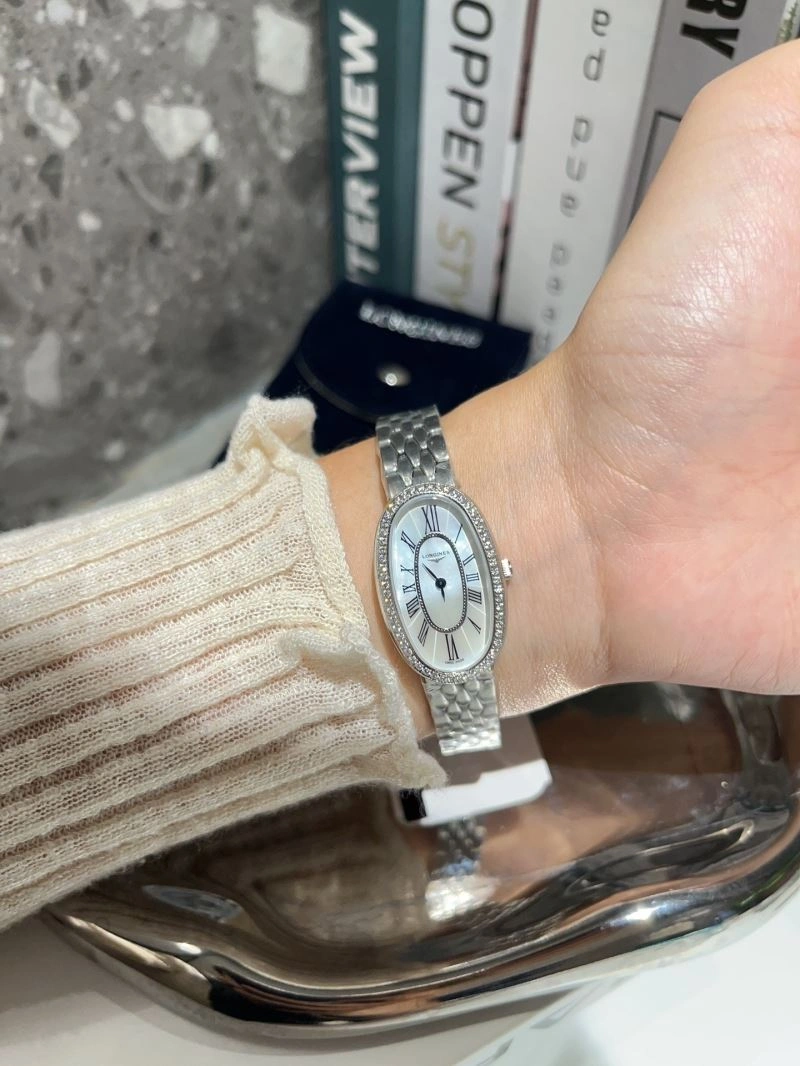 Genuine LONGINES Watches