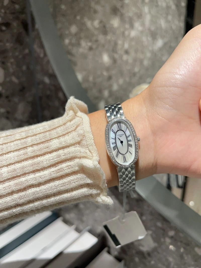 Genuine LONGINES Watches