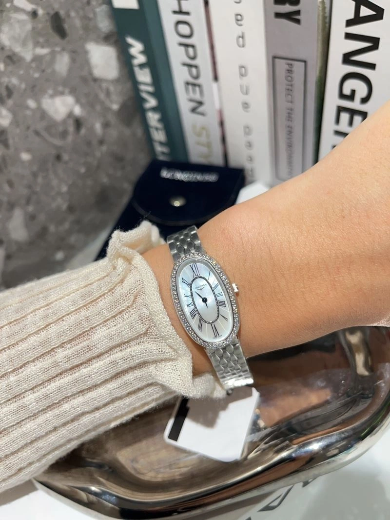 Genuine LONGINES Watches