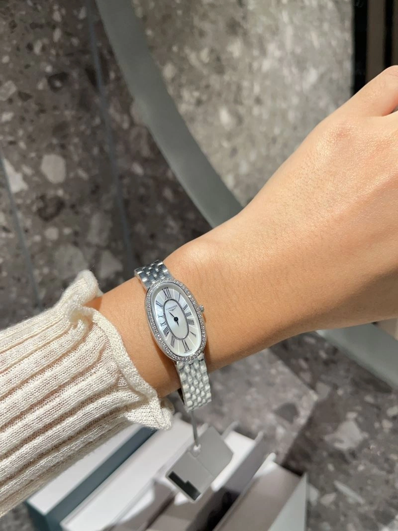 Genuine LONGINES Watches
