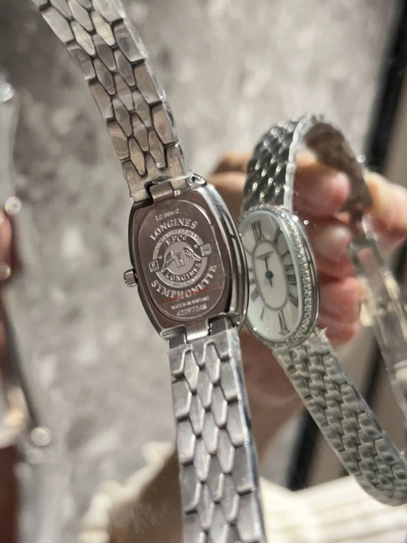 Genuine LONGINES Watches
