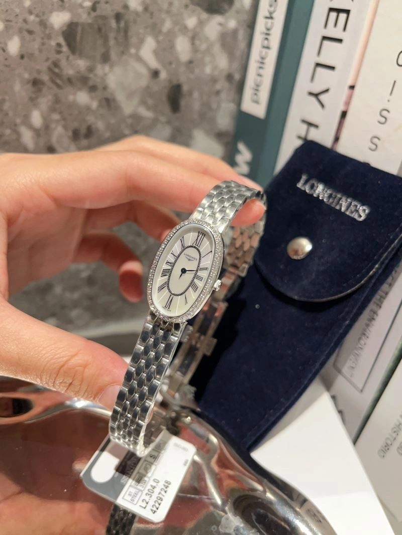 Genuine LONGINES Watches