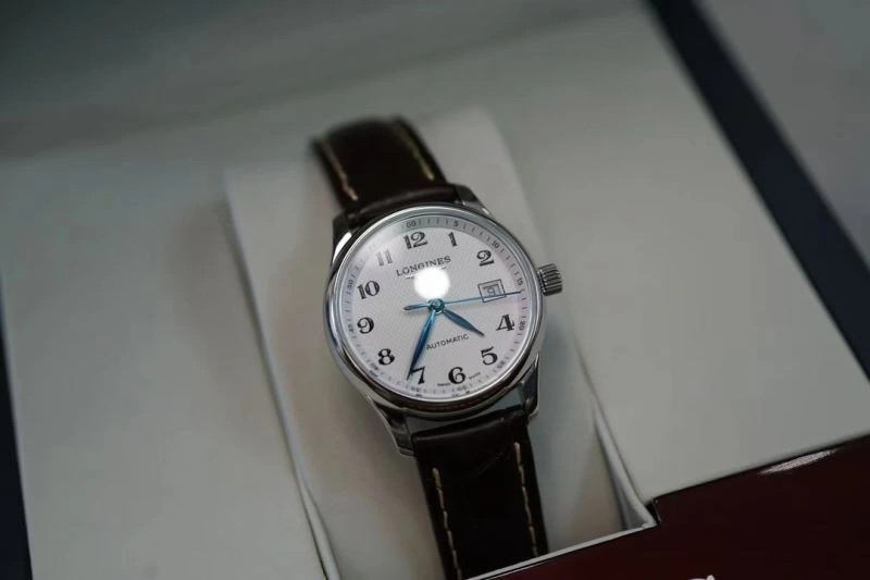 Real LONGINES Watches