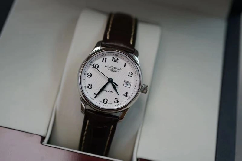 Real LONGINES Watches