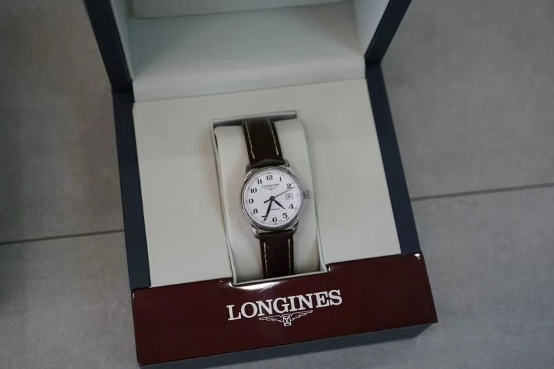 Real LONGINES Watches