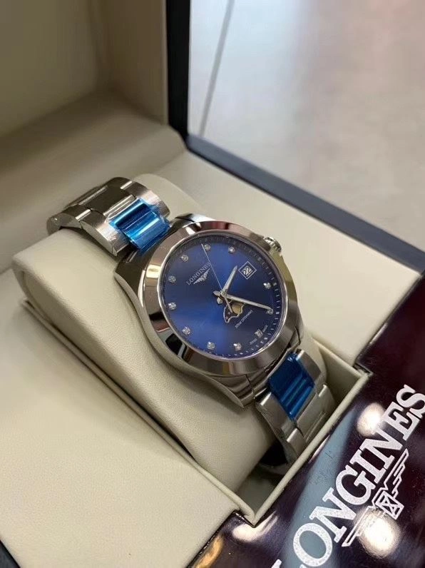 Perfect replica LONGINES Watches